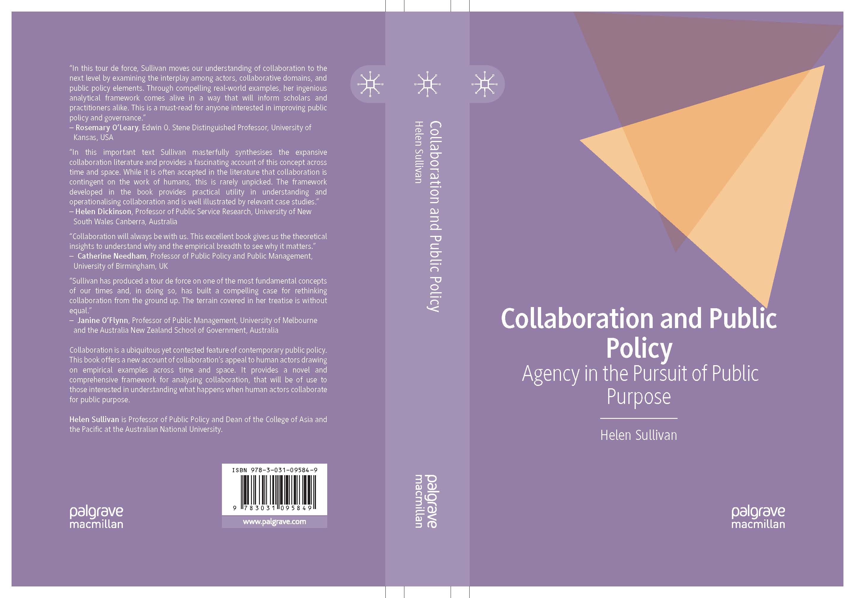 Things that interest me – Helen Sullivan